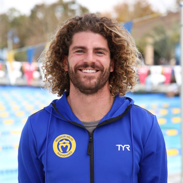 Staff Corner: Red Bull Cliff Diver and Dive Coach David Colturi - MVN Dive