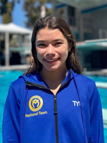 USA Diving National Team Members - MVN Dive