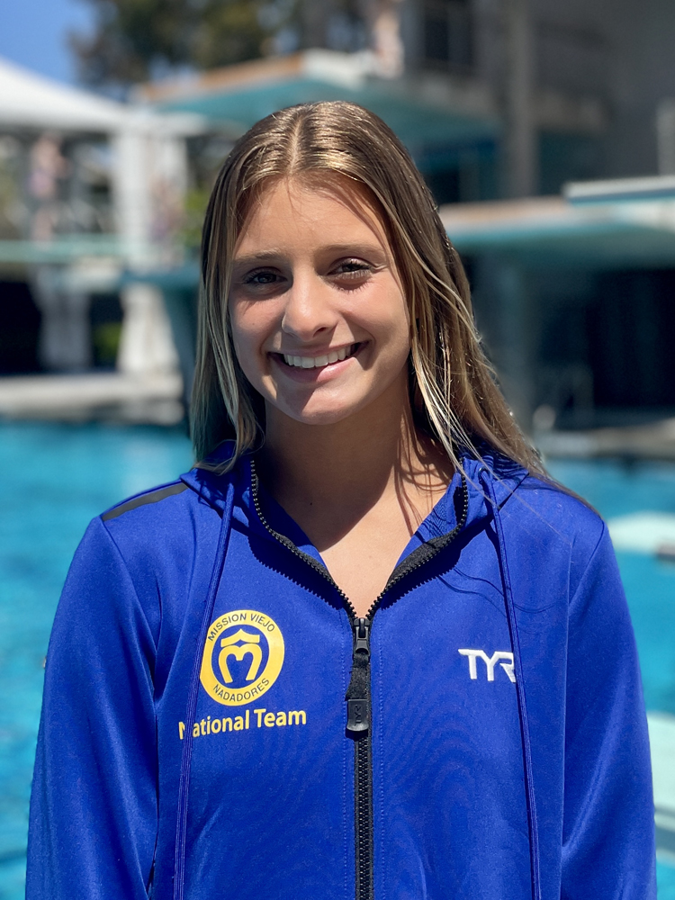 USA Diving National Team Members - MVN Dive