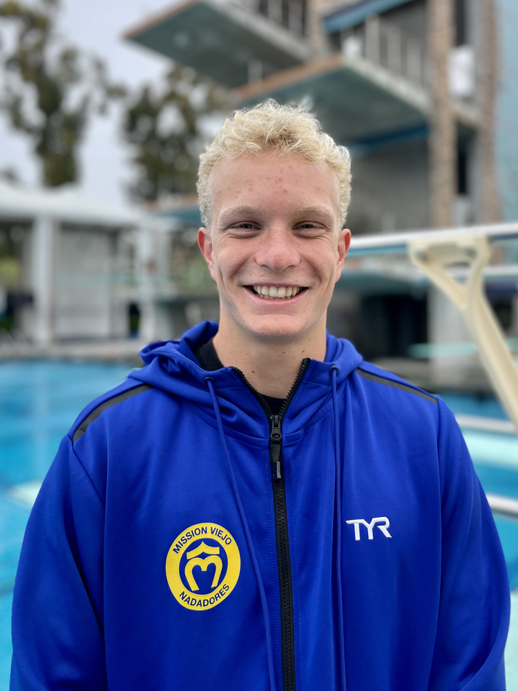USA Diving National Team Members - MVN Dive