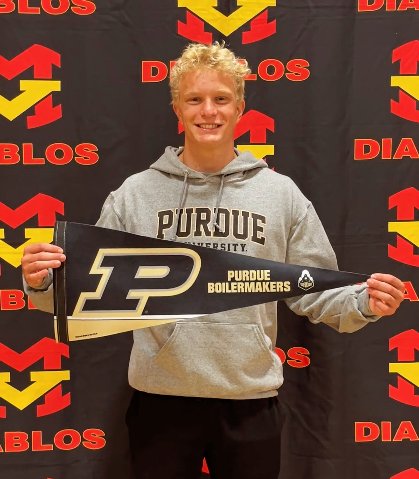 Dive Seniors - MVN Dive