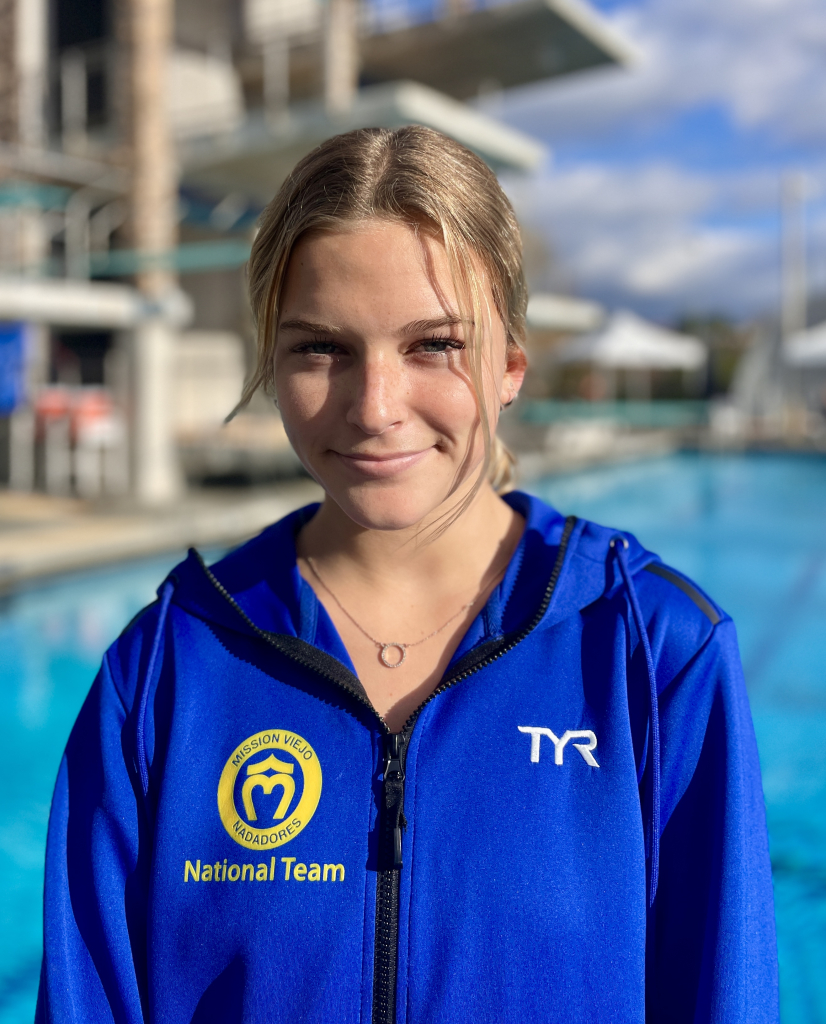 USA Diving National Team Members - MVN Dive