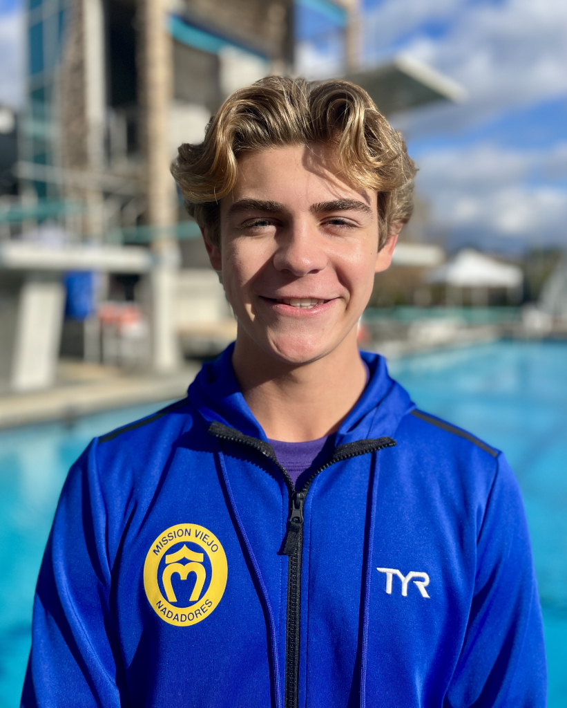 USA Diving National Team Members - MVN Dive