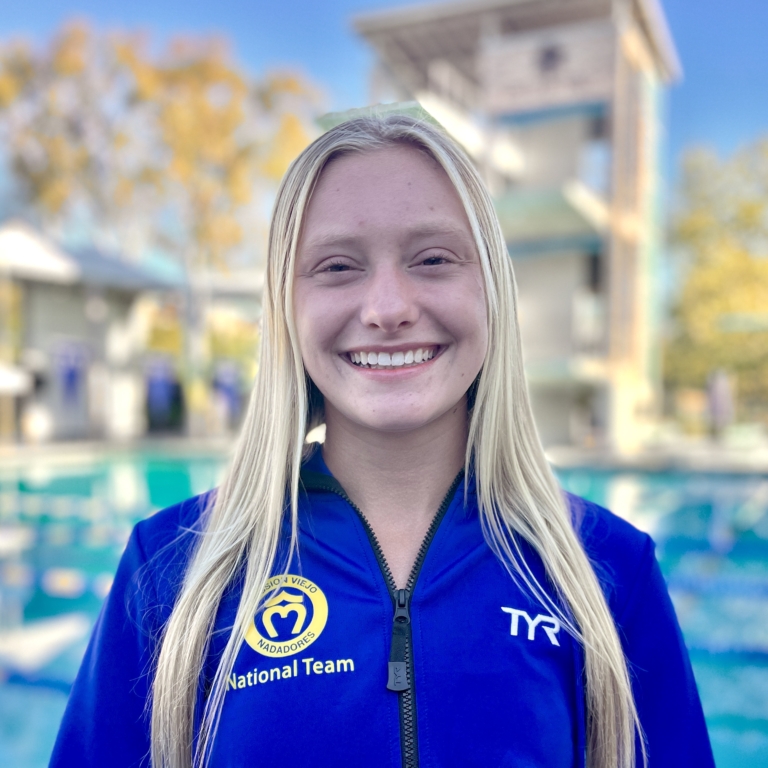 USA Diving National Team Members - MVN Dive